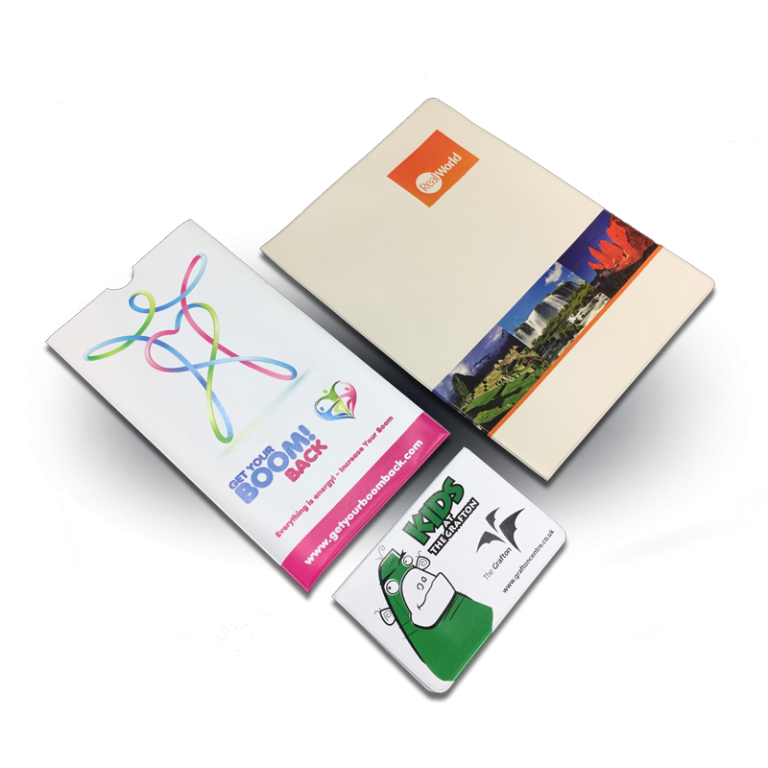 Ring Binders | Folders | Presentation Folders | Plastic Wallets ...