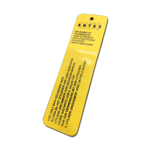 Tool Display Wallets - PVC Opaque Wallets - 2020 Plastics